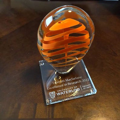 Declarations of Invalidity | Emmett Macfarlane | Substack