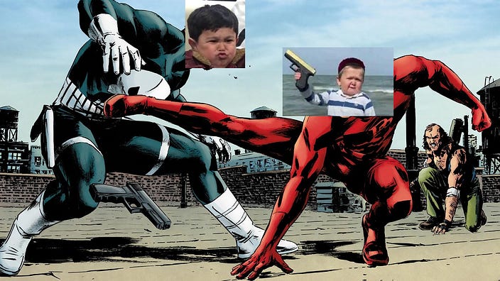 Hot Chips | Pranav Manie | Substack