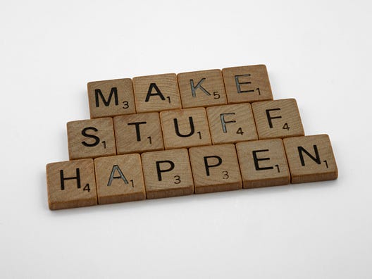 Lit Mag News Roundup | Becky Tuch | Substack