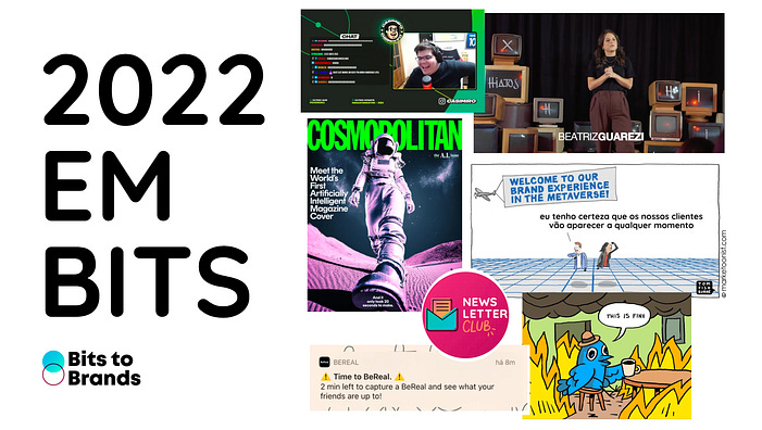 Bits to Brands | Beatriz Guarezi | Substack