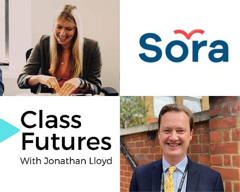 Class Futures | Jonathan Lloyd | Substack