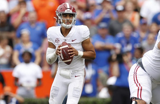 The Draft Scout | Matt Miller | Substack