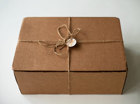 A Whole New World | Debra Engle | Substack