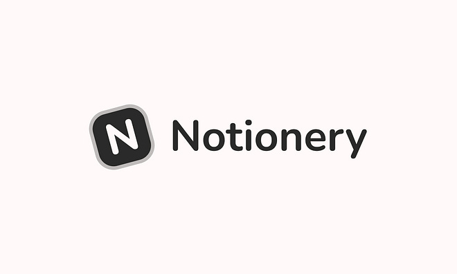 Notionery | Substack