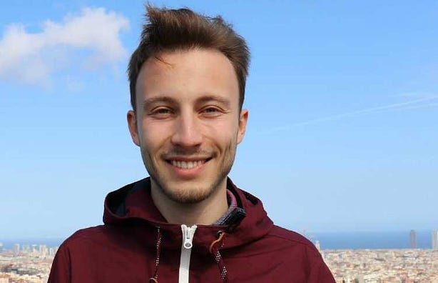 Newsletter de Zevillage | Xavier de Mazenod | Substack