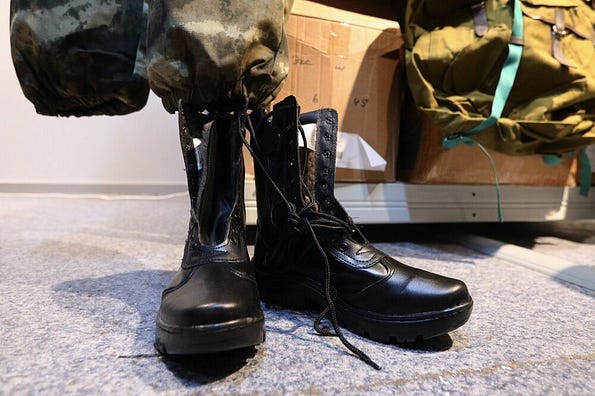 Faridaily | Farida Rustamova | Substack