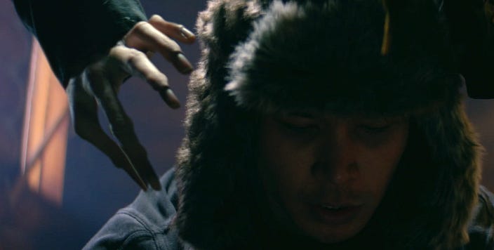 Film Yap | Christopher Lloyd | Substack