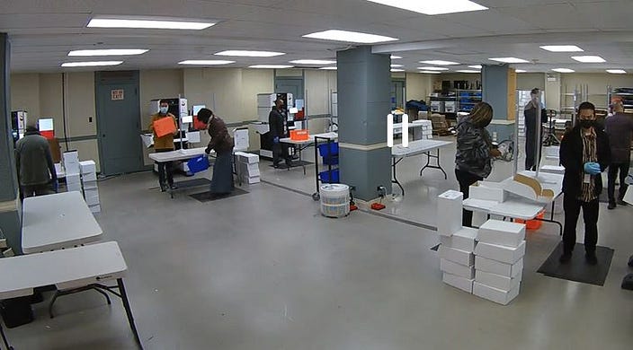 East Bay Insiders Newsletter | Steven Tavares | Substack