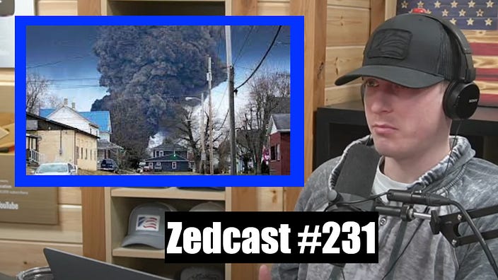 The Zed Letter | Tyler Zed | Substack