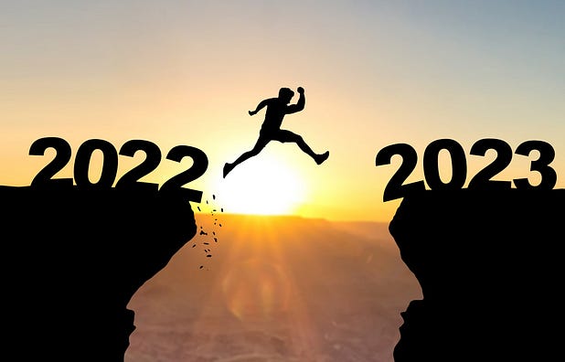 C-Suite | John Jullens & Marc Robinson | Substack