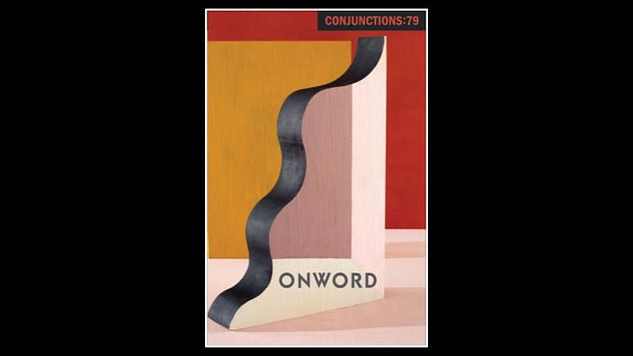 Lit Mag News | Becky Tuch | Substack