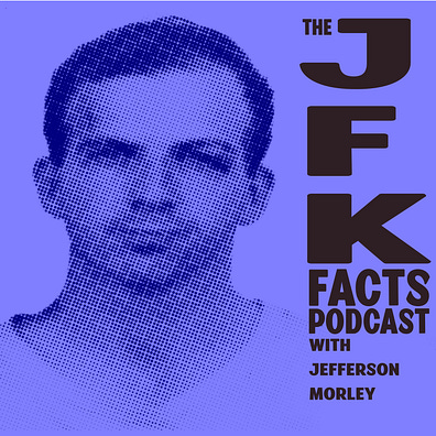 JFK Facts | Jefferson Morley | Substack