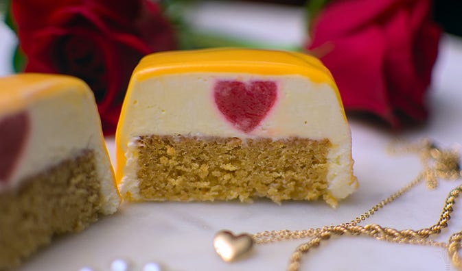 Made By Shade | Shade Montague | Substack