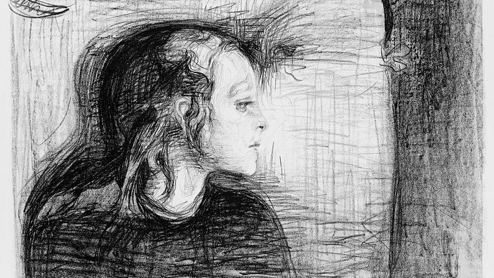 Rules of the Game | Connor Axiotes | Substack