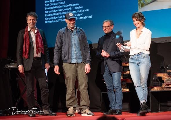 Luchon Festival 2025 : clap de fin (photos) - Paul Tian