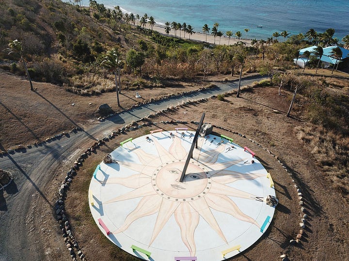 Decoding Epstein Island – The Burning Platform