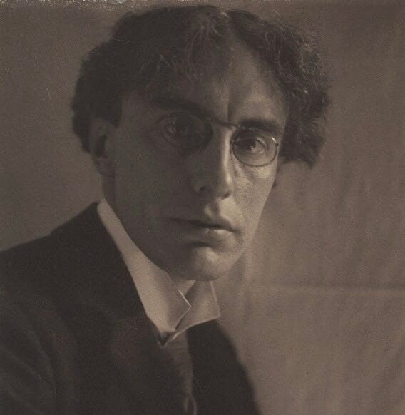 The Bloomsbury Group: Living in Squares