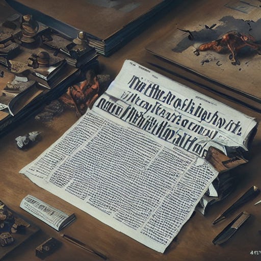 Two examples of how traditional media show contempt for their audience