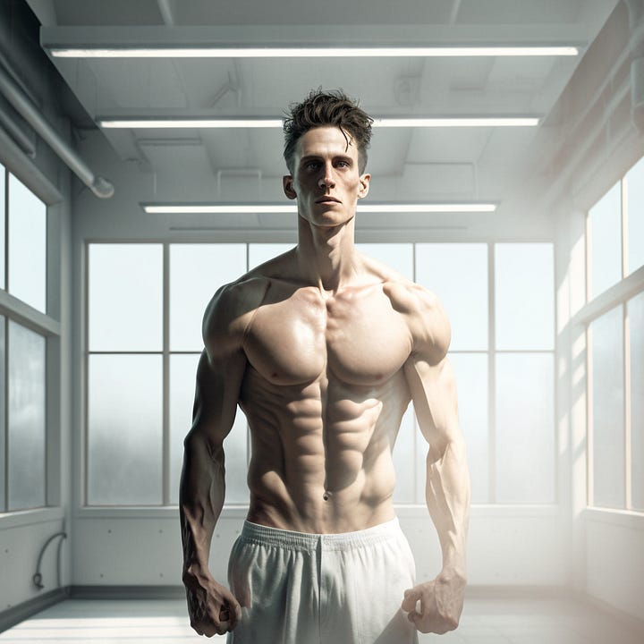 Understanding basic lighting prompts - by Joe Newman