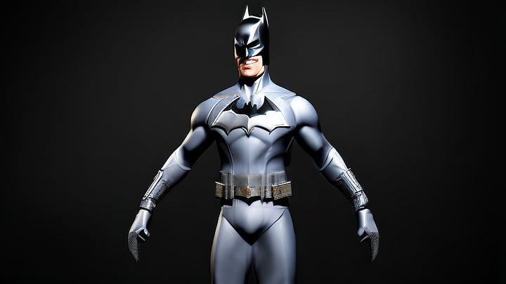 Stable Diffusion 2.0 & 2.1: An Overview - by Jon Stokes