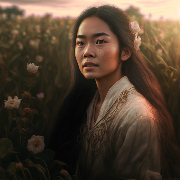 Understanding basic lighting prompts - by Joe Newman