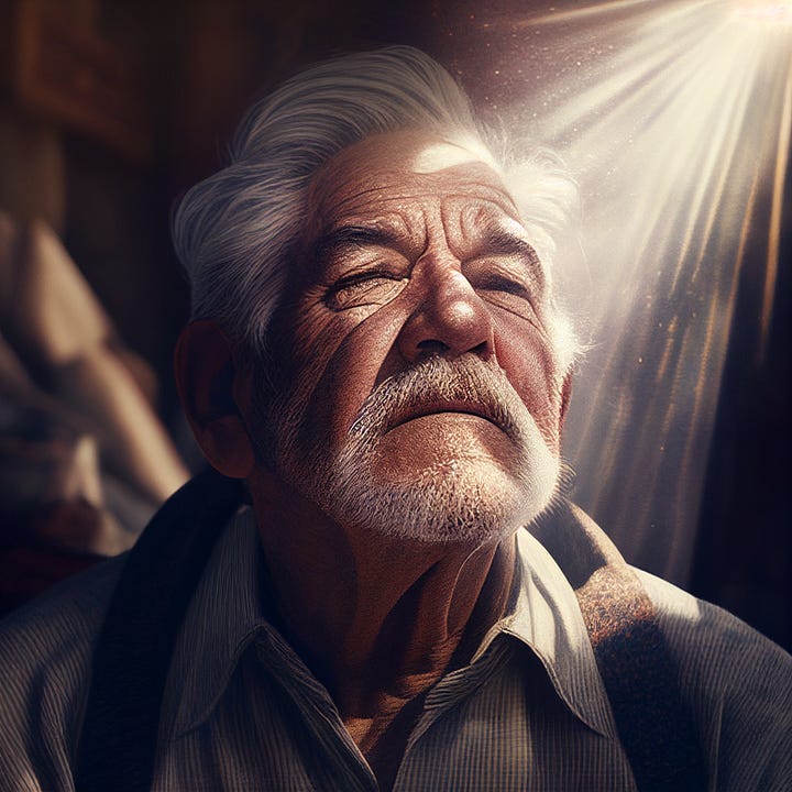 Five photographic lighting prompts that create distinct effects