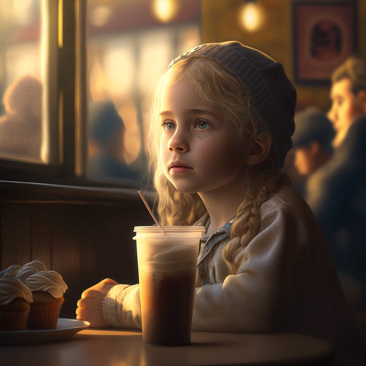 Understanding basic lighting prompts - by Joe Newman