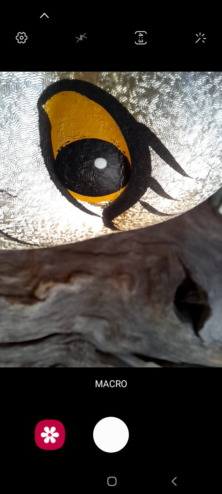 Guided tour - by ARTwithSIMON and Caroline Tuohy