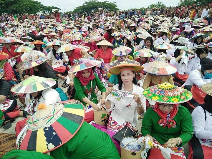 The Philippines and Indonesia: Two Sibling Nations and their Cultural ...