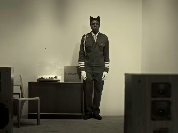 Why Tyler, The Creator's CHROMAKOPIA is Deeper Than You Think