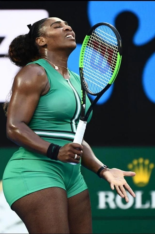 Black Women in Sports: Breaking Barriers and Making History