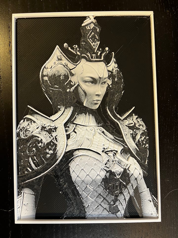 What Exactly IS HueForge? - by Horn & Rhode