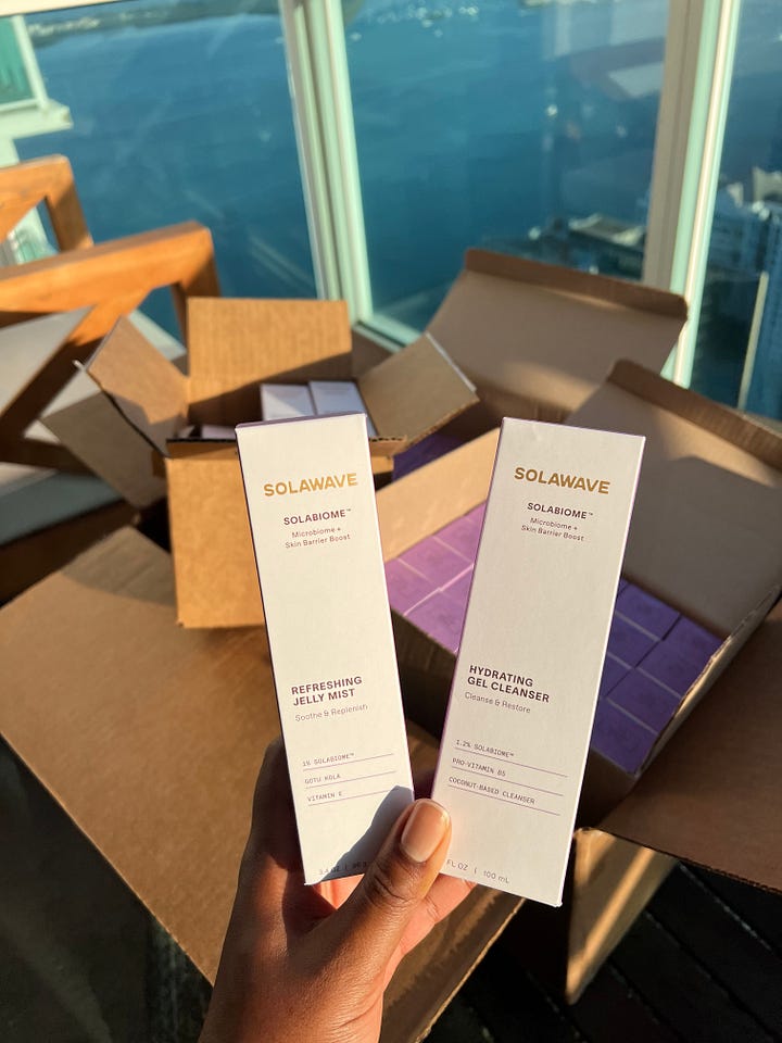 The Miami Events Newsletter 🌴 - by The Newsletter by LVDZ