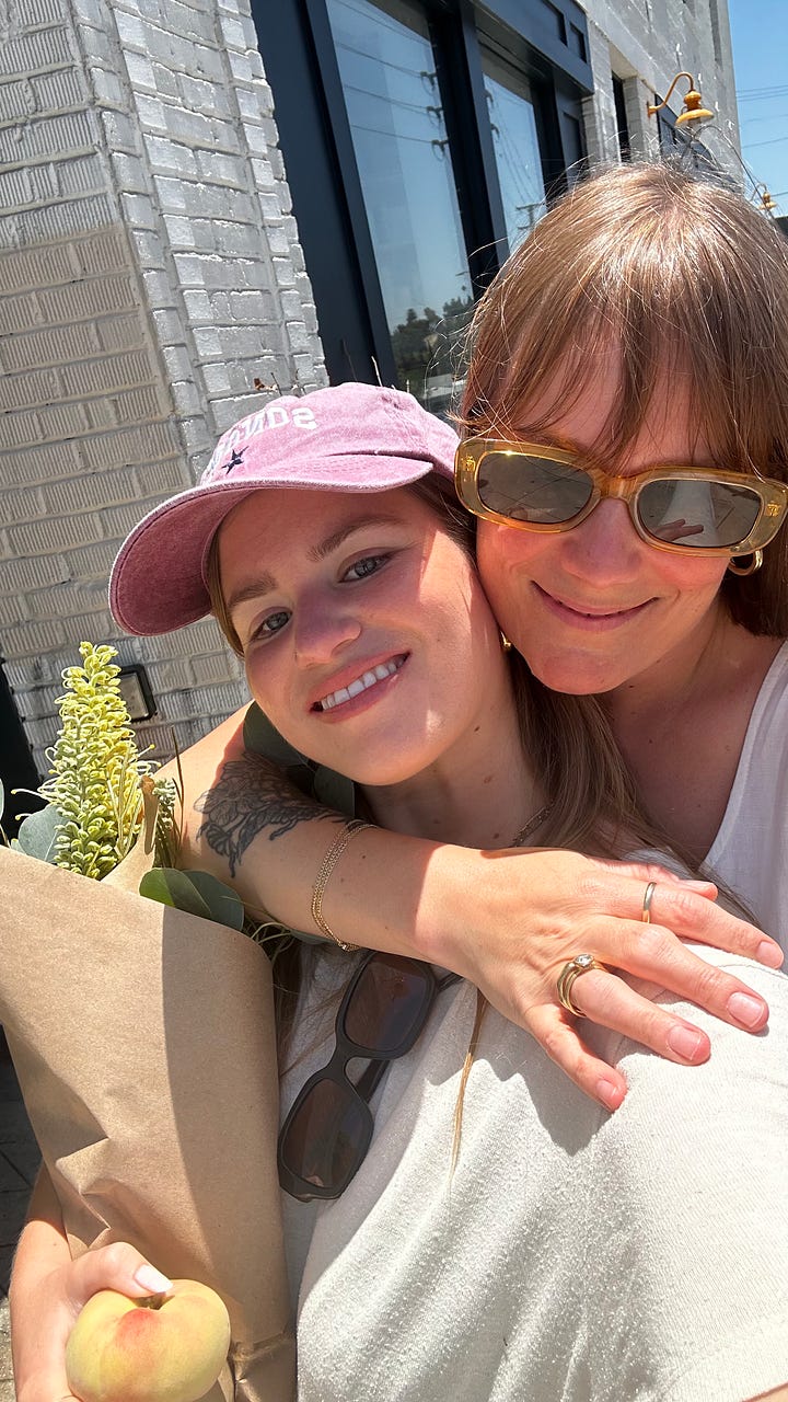 Issue 53 — Hot Goz Summer 🍕 With Cocktails AND Wine