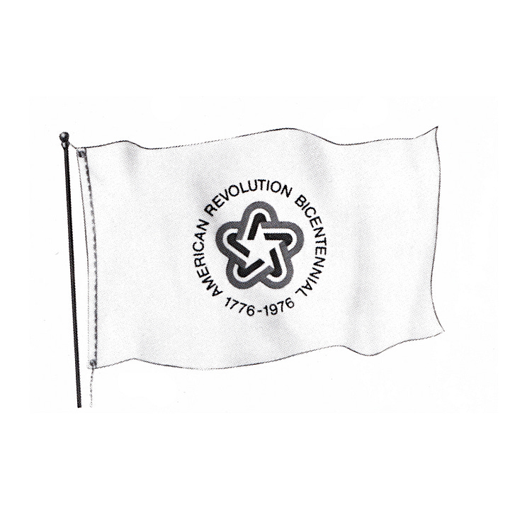 The American Revolution Bicentennial logo – Logo Histories