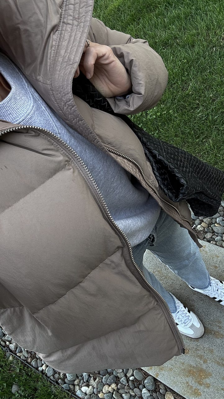 Style Weekly 1.7 - by Ashley - Stitch & Salt