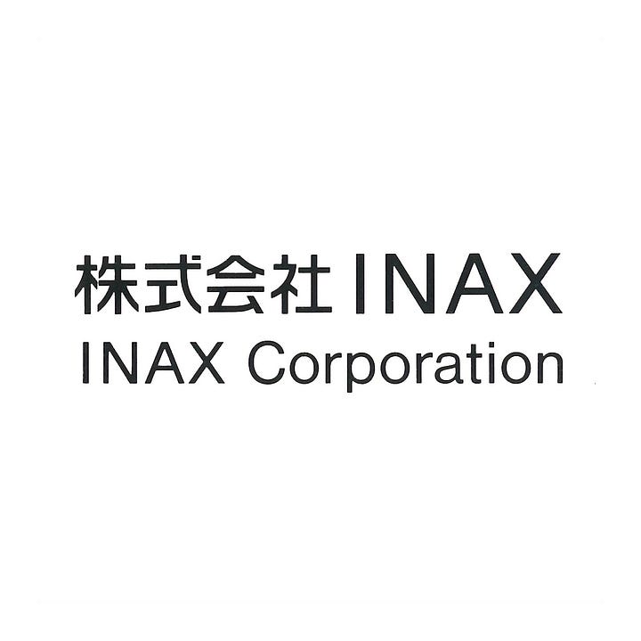 Discover the story behind the INAX logo – Logo Histories