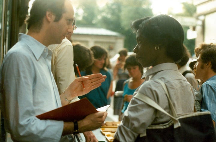 Panera Bread Founder and Cava Investor Ron Shaich on Building an Iconic ...