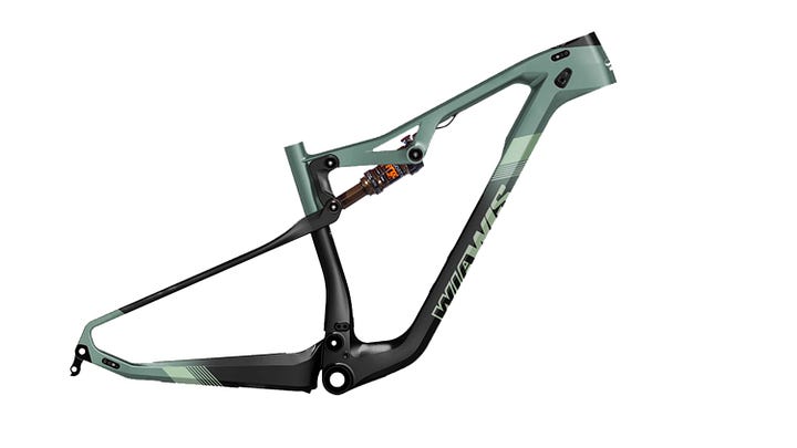 Alex Colnago launches ACOL Bikes - by James Huang - n-1