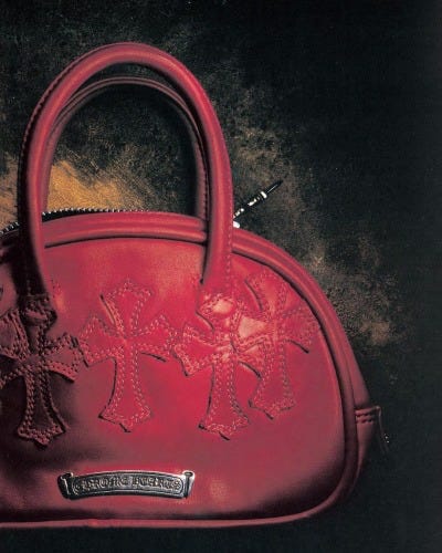 Chrome Hearts: Richard Stark's Journey from Garage Craftsman to Global ...