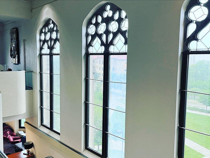 The Prophet Jeremiah, Angels & Christology, and Plumbers for Classical ...