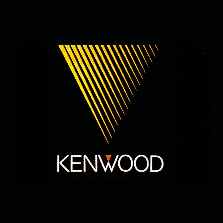 Research: Kenwood Concepts & Yokogawa - Logo Histories