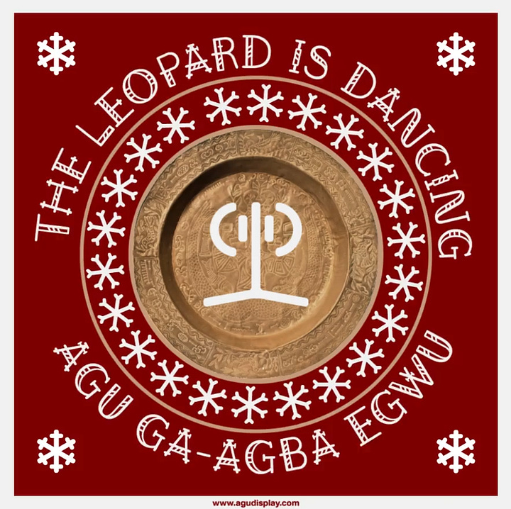 Nigerian multidisciplinary designer releases first typeface—Agụ Display ...