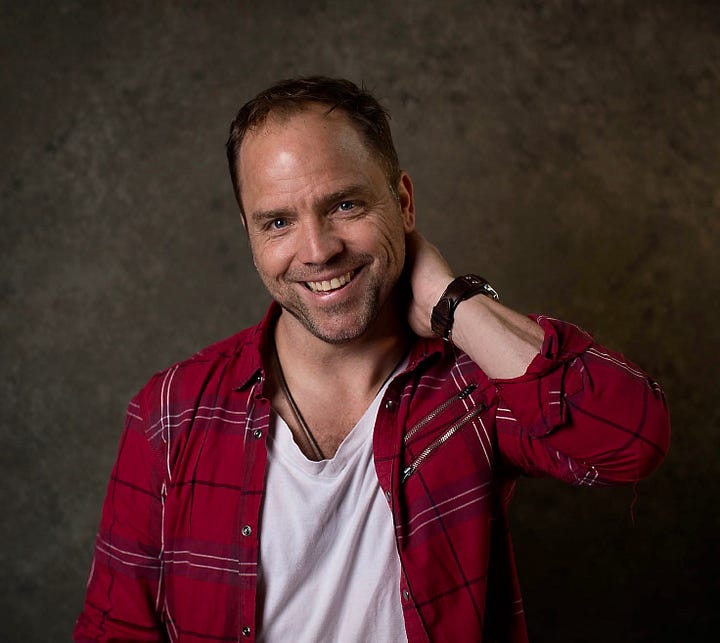 Northwest Portland News | Cheti Botzman | Substack