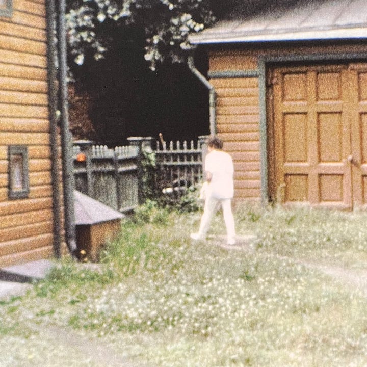 Poet James Ragan Remembers Touring the Soviet Union with Bob Dylan