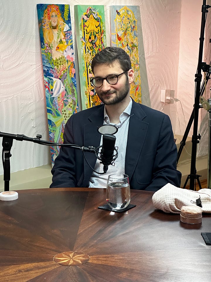 You Can’t Win the Culture War Without Making Movies -Michael and Thomas ...