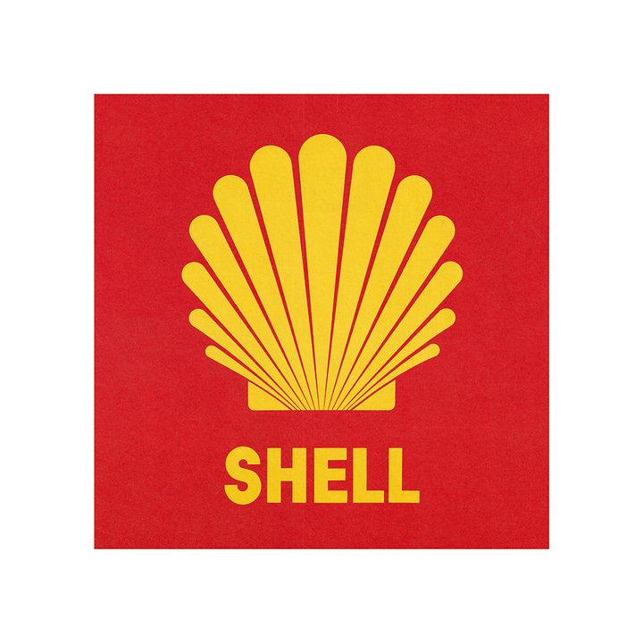 Raymond Loewy's Shell, 1971 – Logo Histories