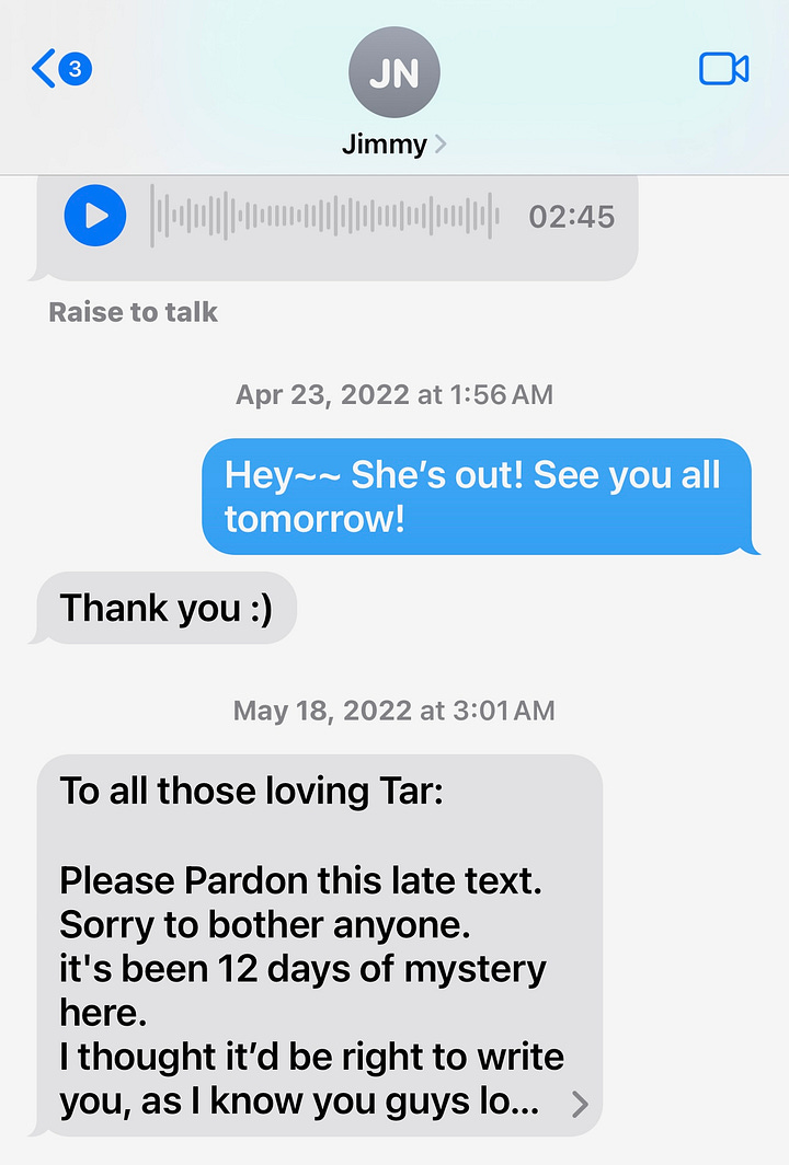 JUDGED, GAGGED, SEPARATED, SILENCED: OC Judge Retaliates Against ...