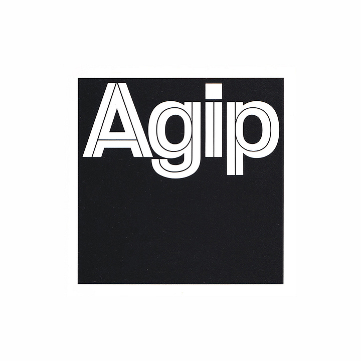 Learn the fascinating story of the AGIP logo – Logo Histories