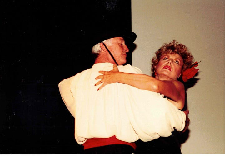 This is 99: Social Media Star Dorothy Wiggins Responds to The Oldster ...